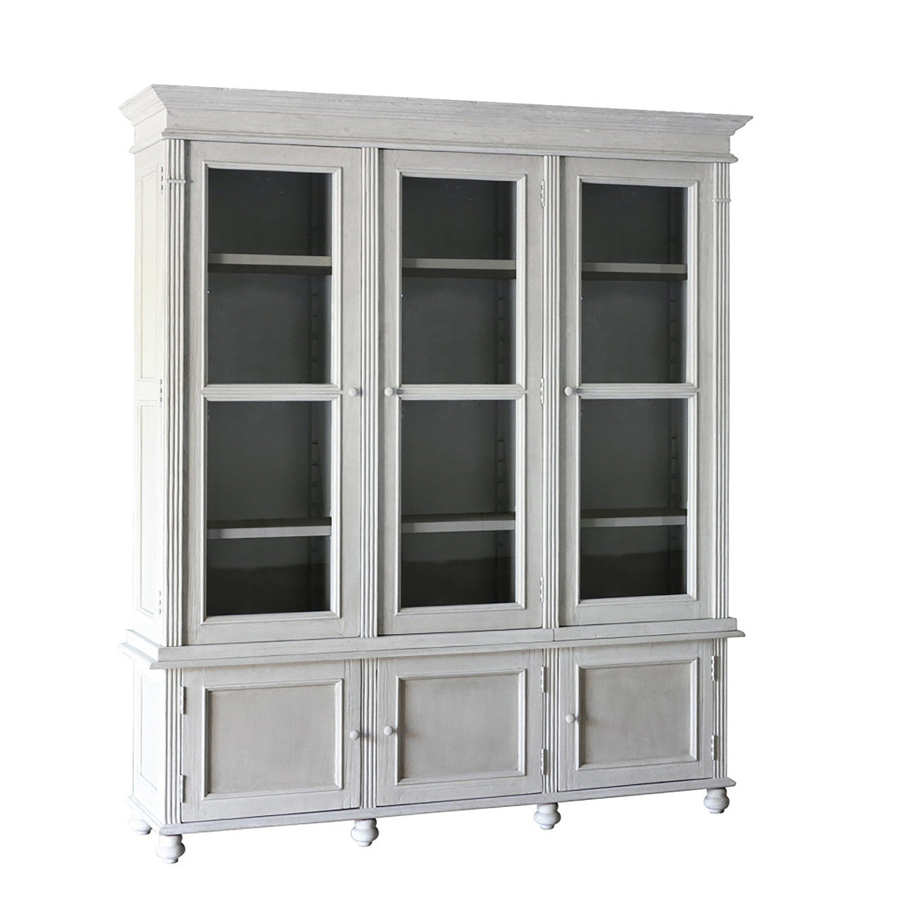 Collis Cabinet 79" | Zin Home – zinhome